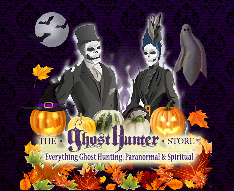 the shadowlands ghosthunter store: Updated Link for Black Cat Savings ...