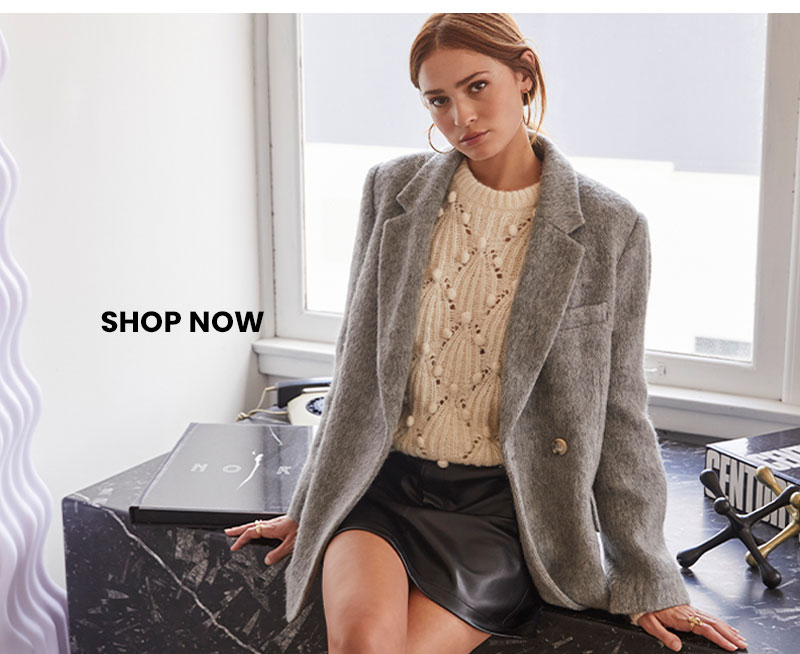 ASTR the Label: Two Words: Fall Essentials | Milled