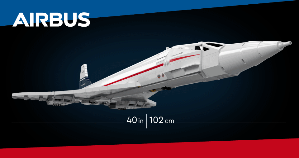 LEGO: Check out this incredible new build | Milled