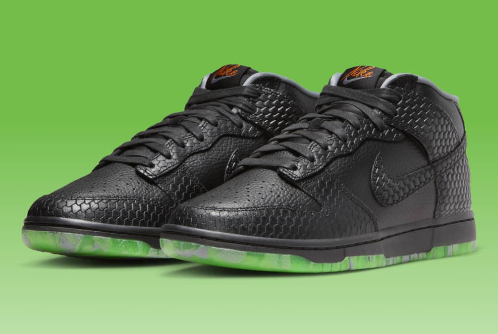 NIKE: Can’t-miss drops 💥 | Milled