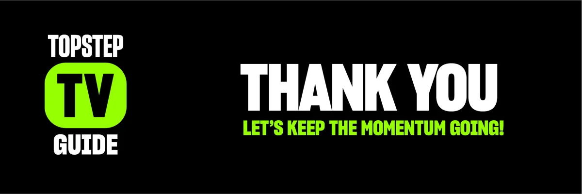 Topstep: [TopstepTV] Bring Friends ️ Unlock the Next Fire Drill 🔥🚒 | Milled