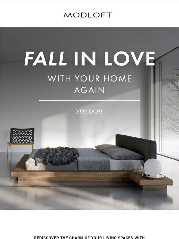 Modloft: Explore our Iconic Beds - The Worth, Thompson, and Bond | Milled