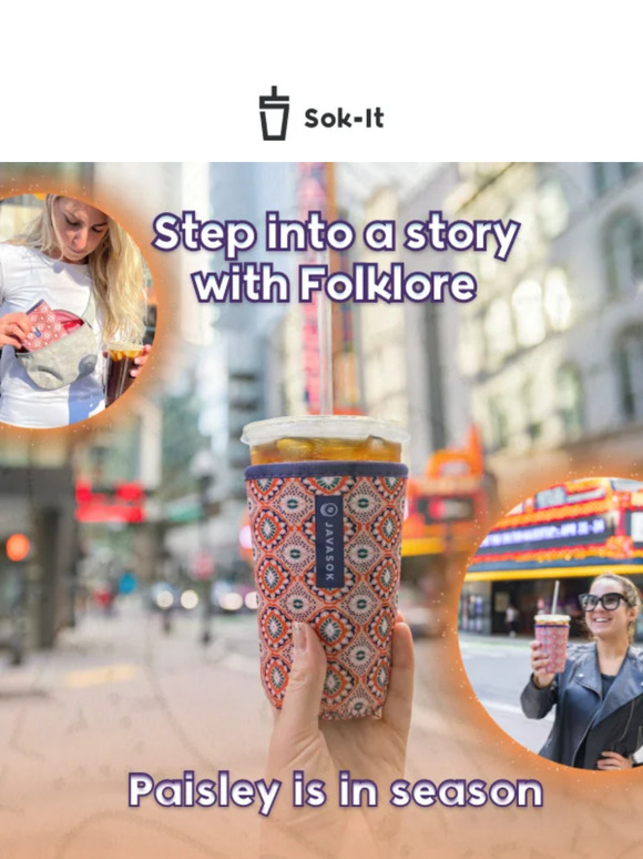 Java Sok Sok-It: Unveil our Folklore style of the month | Milled