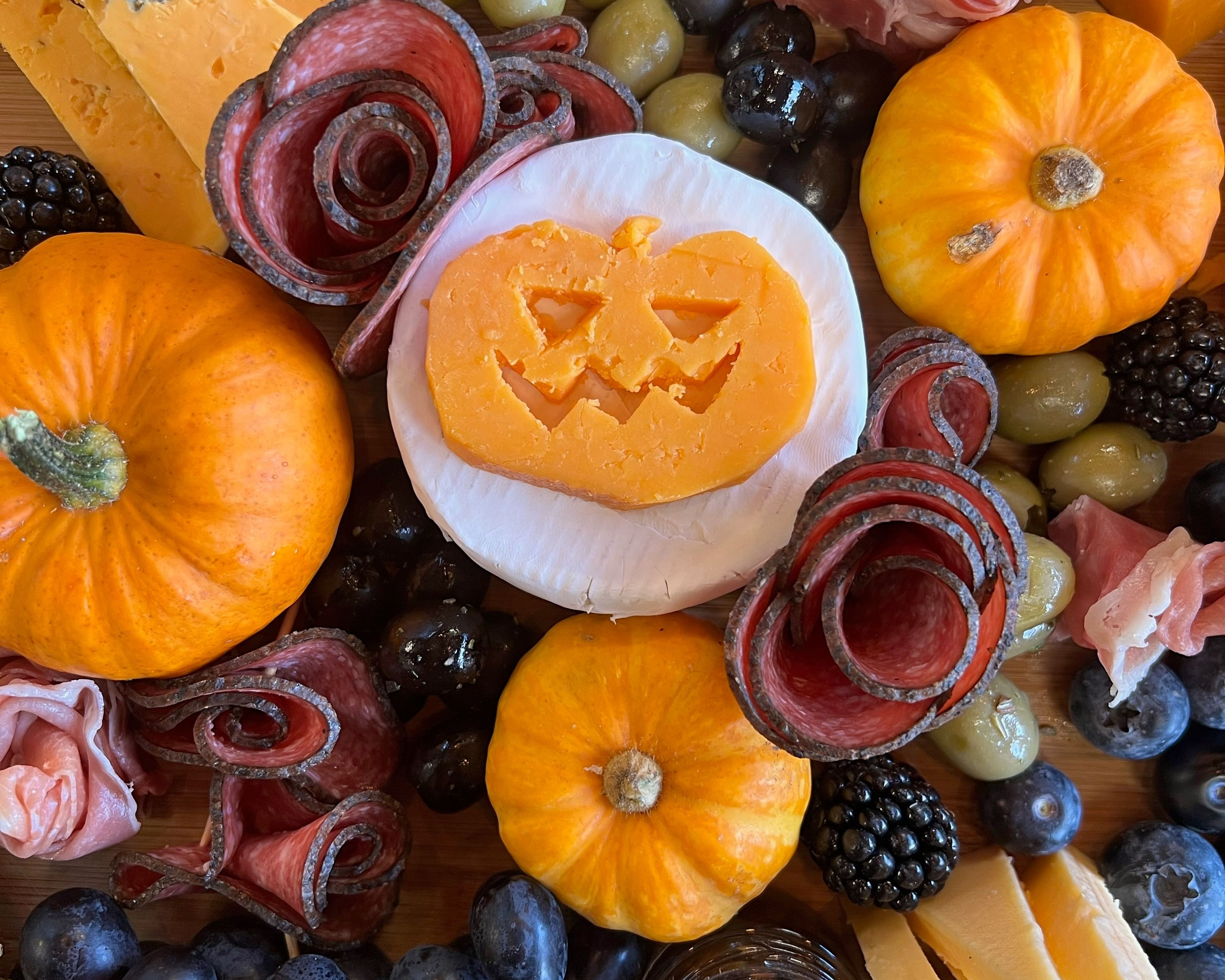 Butlers Farmhouse Cheeses: Fire up Bonfire Night with Smouldering Ember ...