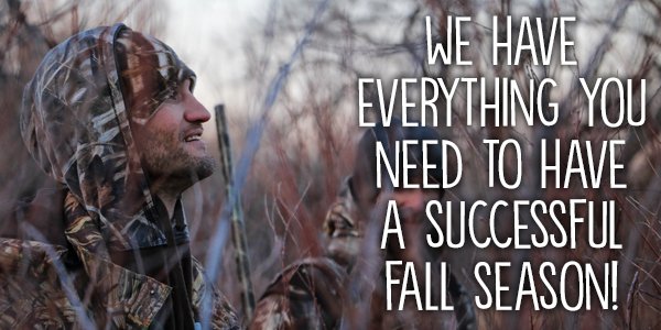 Fin Feather Fur Outfitters: 10 Great Reasons to Retire Your Old Slug ...