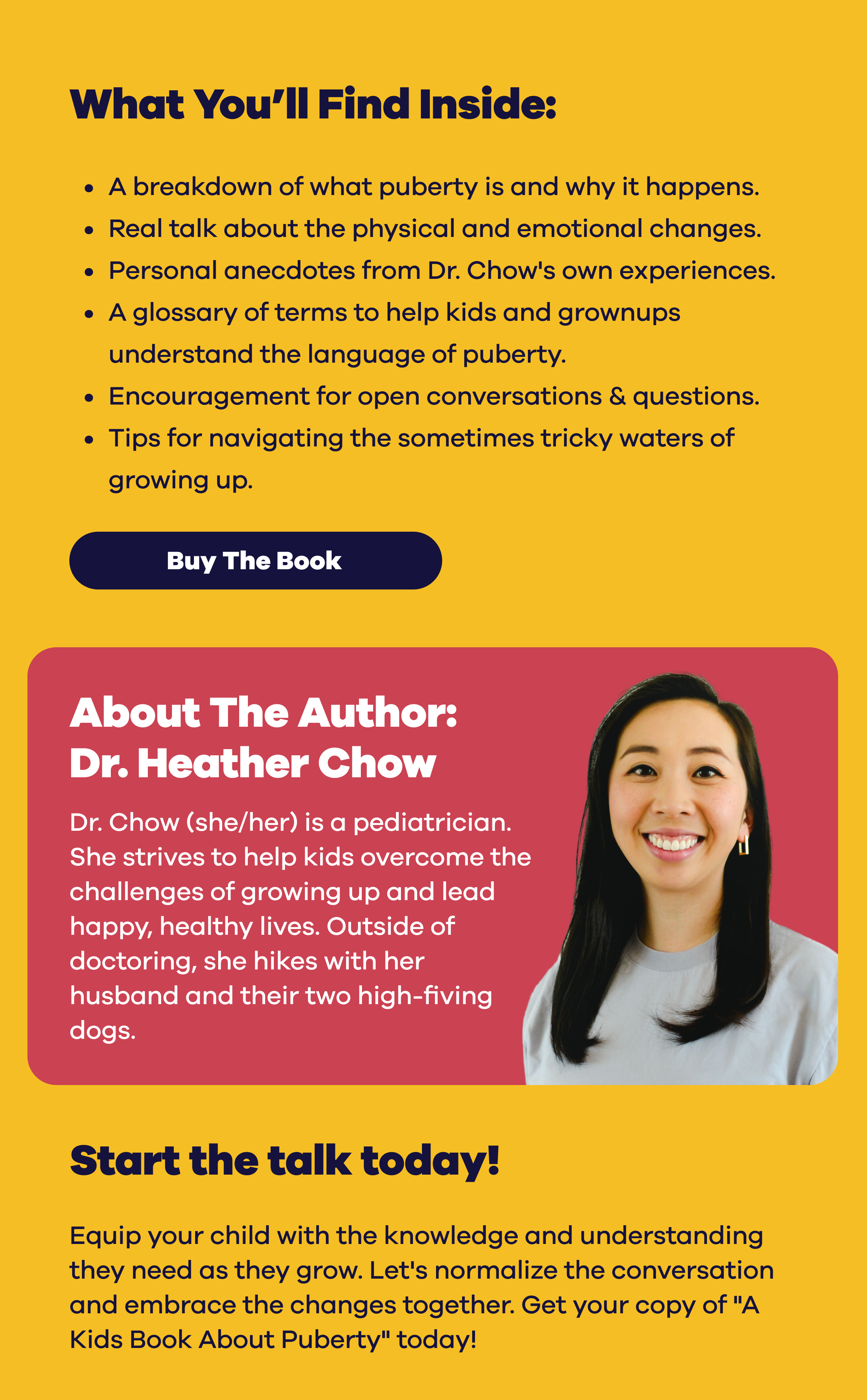 A Kids Co: Understanding Puberty Made Easy: Real Talk for Kids and ...