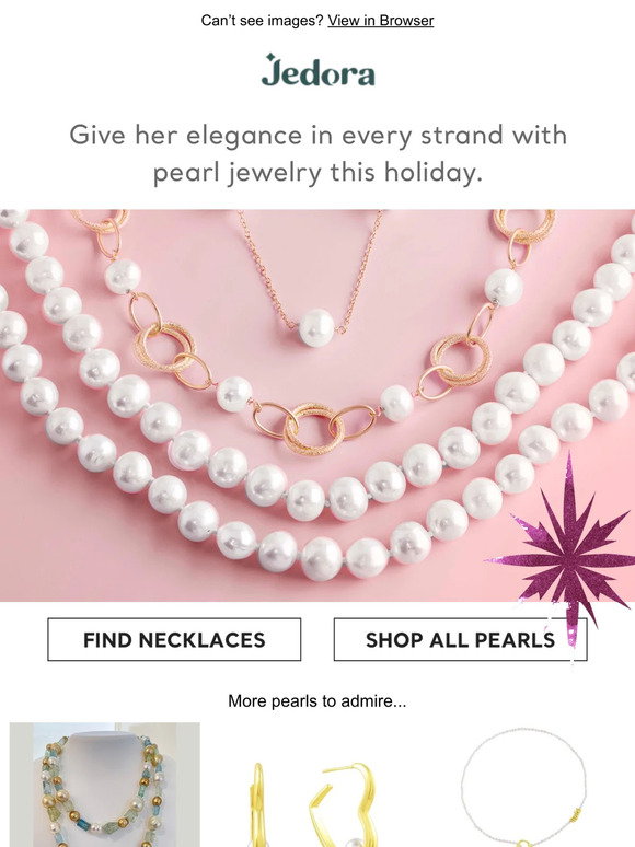 Jedora: Start shopping before the classics are gone! | Milled