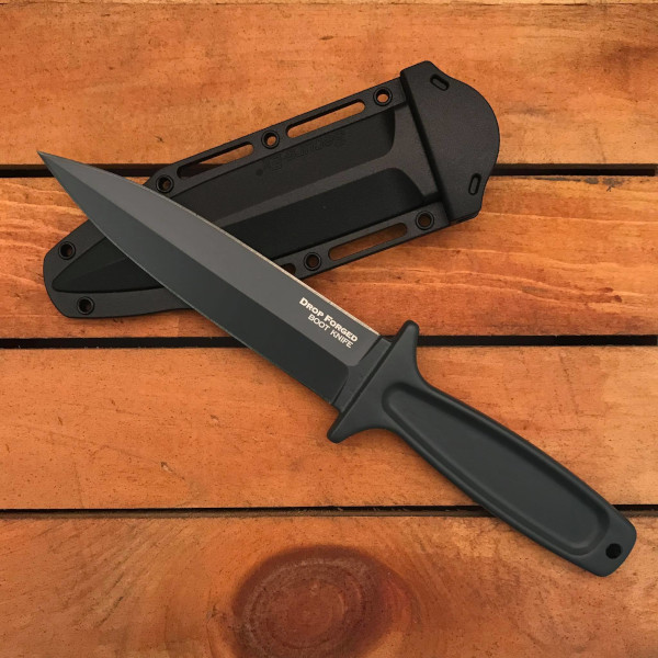 Cold Steel: Drop Forged Collection | Rugged Knives For Every Situation ...