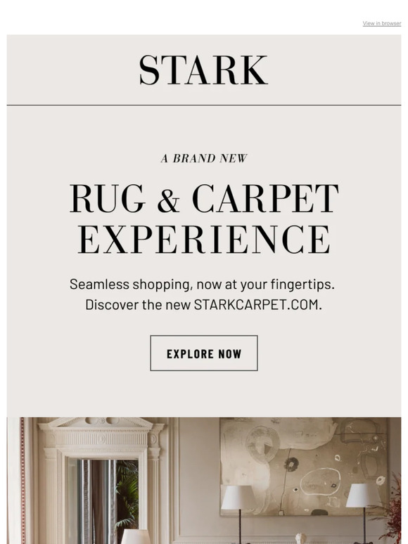 STARK: A New Way to Shop STARK | Milled