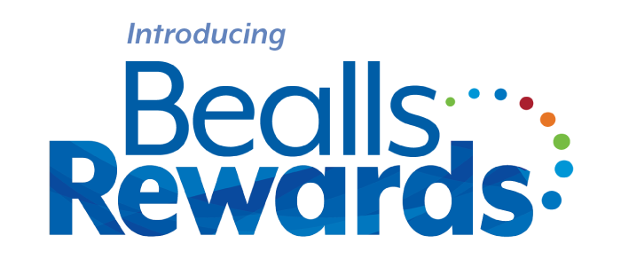 Bealls Florida: Introducing Bealls Rewards! | Milled