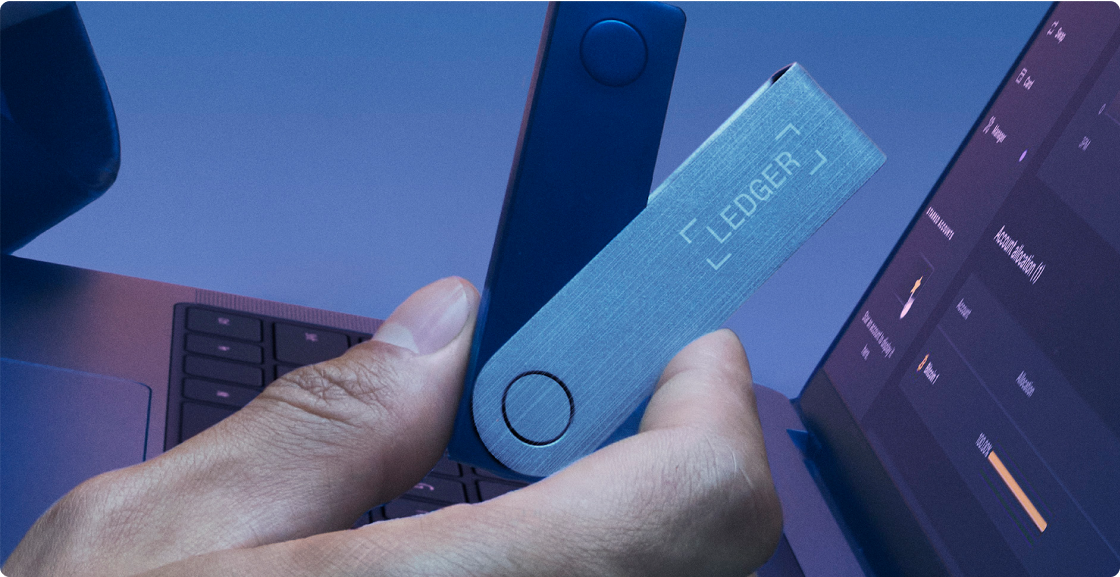 Ledger US: 🤝 Save on the Ledger Nano X + Ledger Recover bundle | Milled