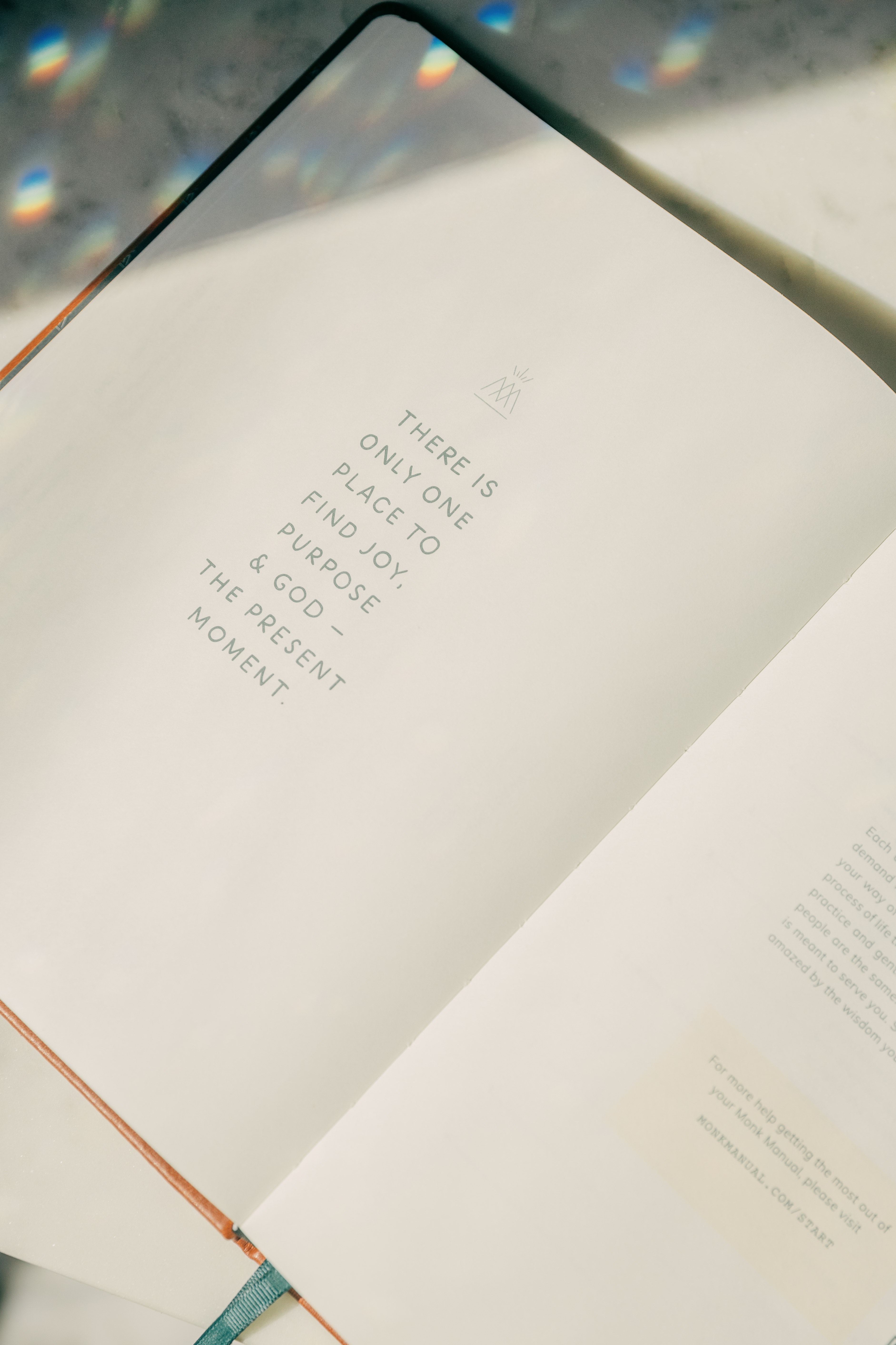 Monk Manual: Final 36 Hours: Last chance to save $10 on the new Monk ...