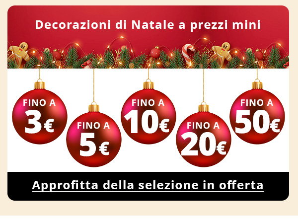 Kasanova: - 60 giorni a Natale: scopri la collezione 2023 🎄 | Milled