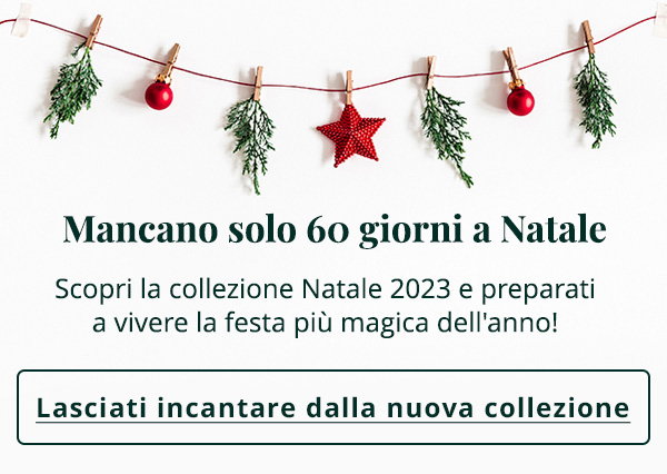 Kasanova: - 60 giorni a Natale: scopri la collezione 2023 🎄 | Milled