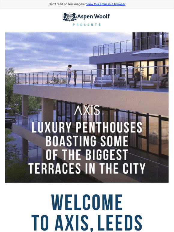 Aspen Woolf: The Best Views In The City . . . | Milled