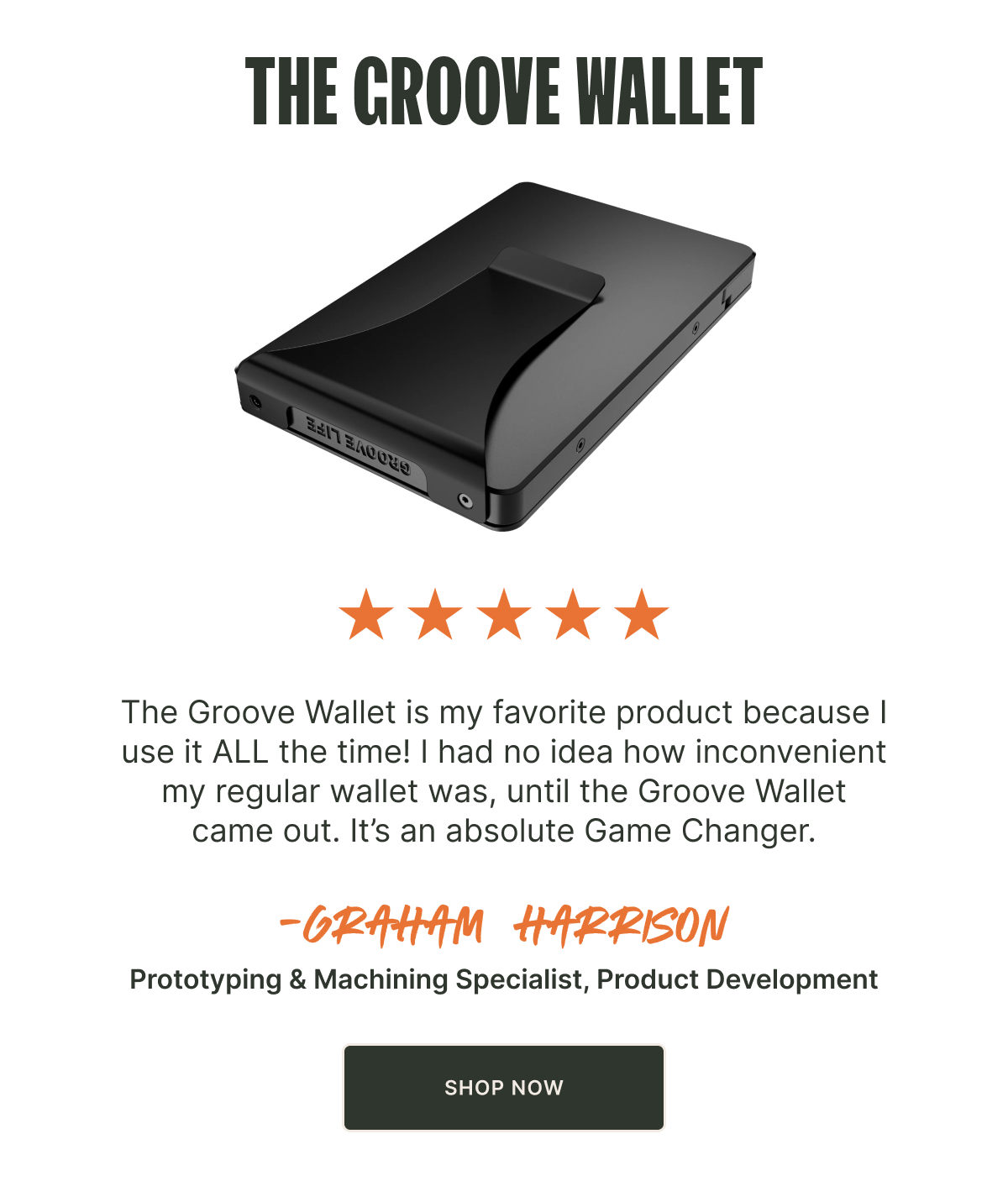 Groove Life: Our Love For Groove Life Runs Deep 🫶 | Milled