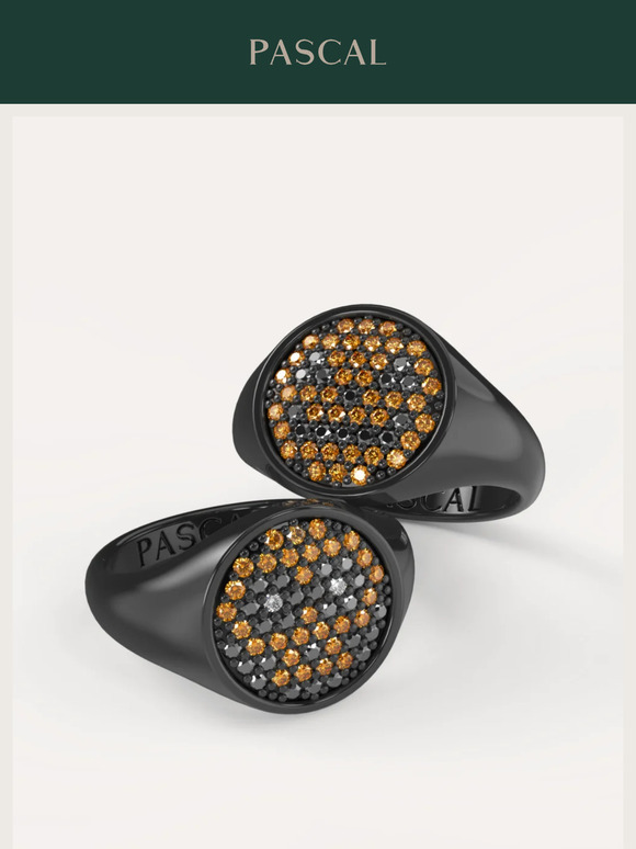 PASCAL: How About a Diamond Pumpkin? | Milled