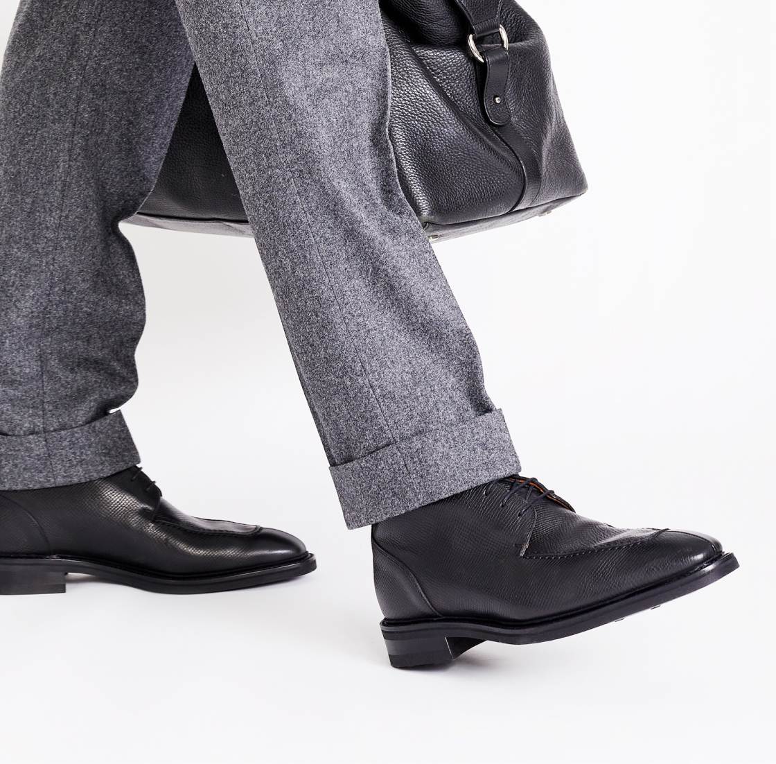 Cobbler Union: Conquer Every Room with Daniel Boots | Milled