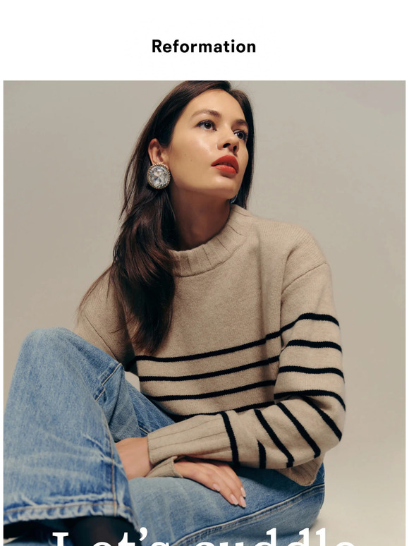 Reformation: DEEP FALL | Milled