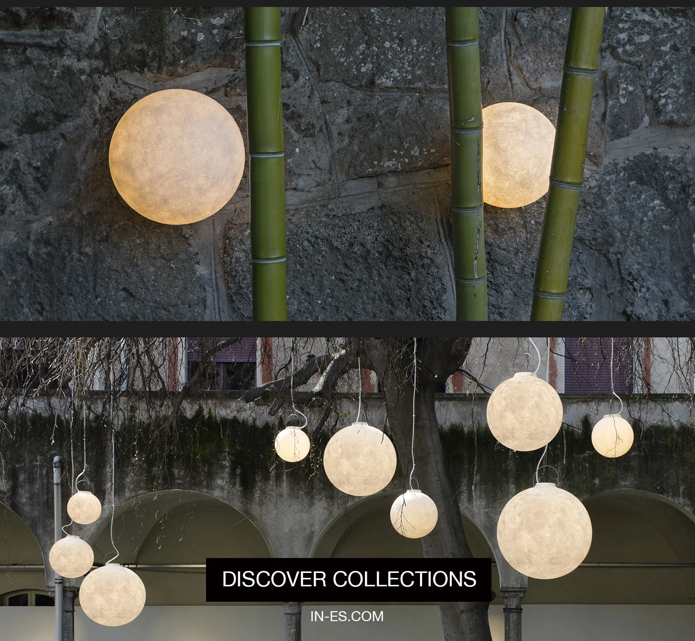 Archiproducts: Discover the harmony of light and colors of In-es ...