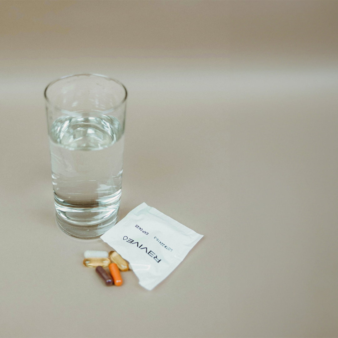Revive Supplements: Introducing VitaPack 🆕 | Milled