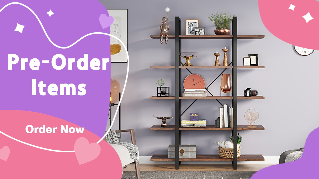 Tribesigns: Introducing pre-order offers! | Milled