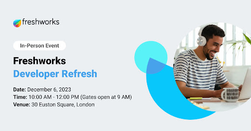 FreshService: Level up your service operations with Gen AI-powered ...