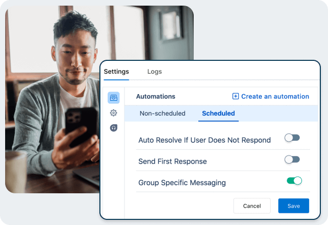 FreshService: Level up your service operations with Gen AI-powered insights | Milled