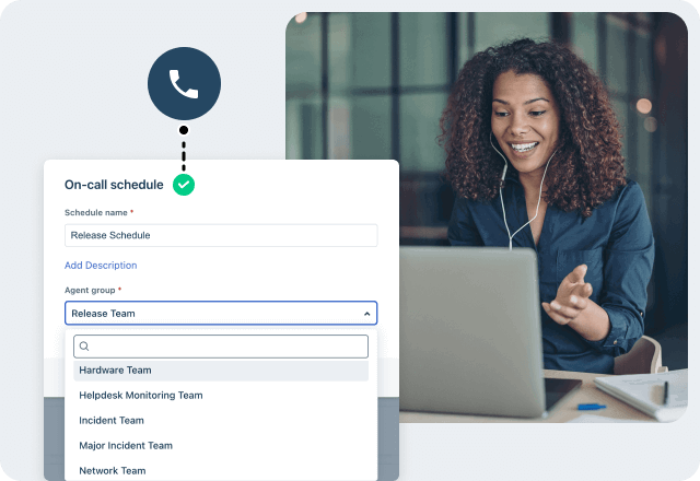 FreshService: Level up your service operations with Gen AI-powered ...