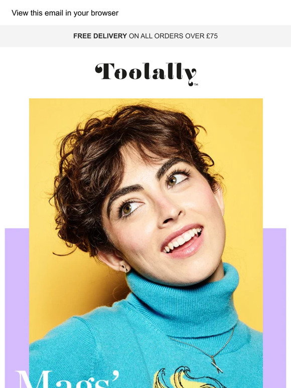 Toolally: Our founder's autumn uniform 🍁 | Milled