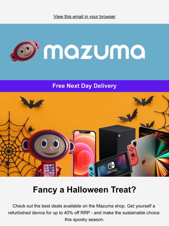 Mazuma Mobile: How cheap can a new phone get?👀 | Milled