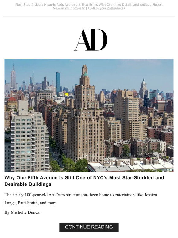 Architectural Digest: 9 Stunning Houses Built Into Cliffs | Milled