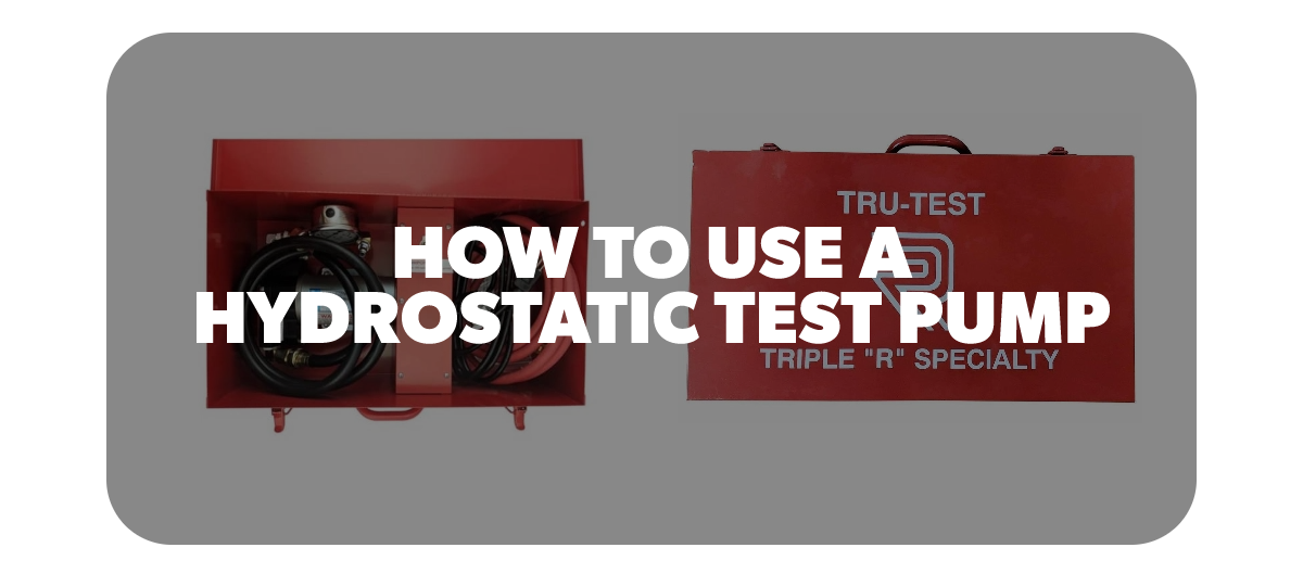 Quick Response Fire Supply: Hydrostatic Testing: What You Need to Know ...