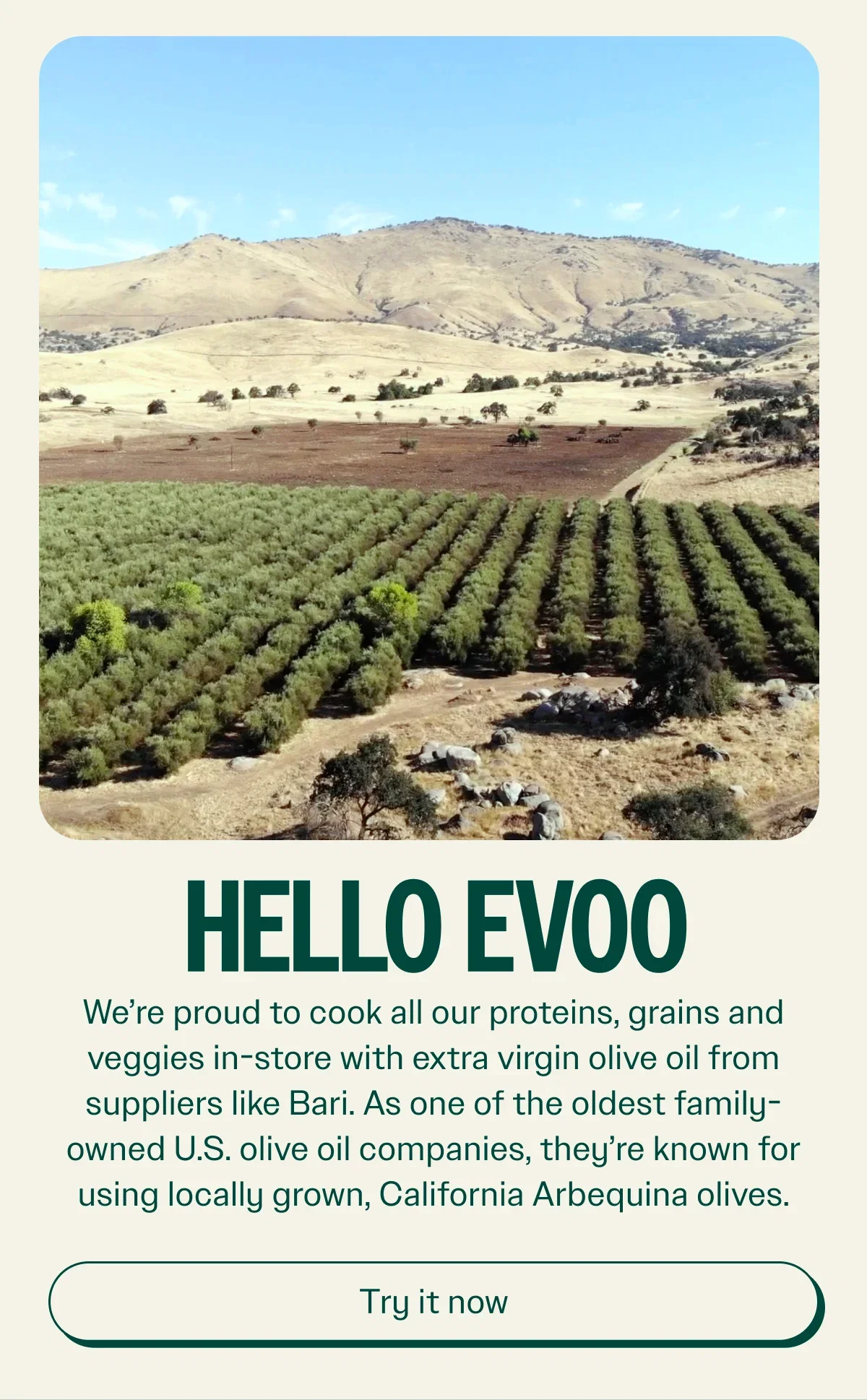 Sweetgreen: Meet the NEW protein plate | Milled