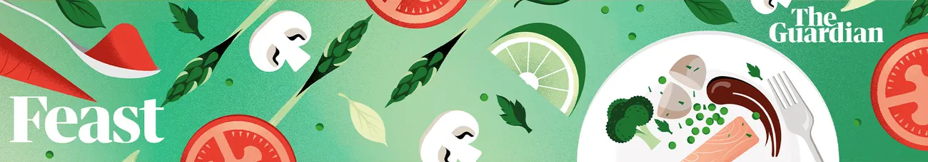 The Guardian: Rachel Roddy in praise of the braise | Feast | Milled