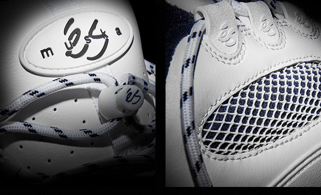 CCS: Back At It Again: New eS Muska Colorway Now Available | Milled