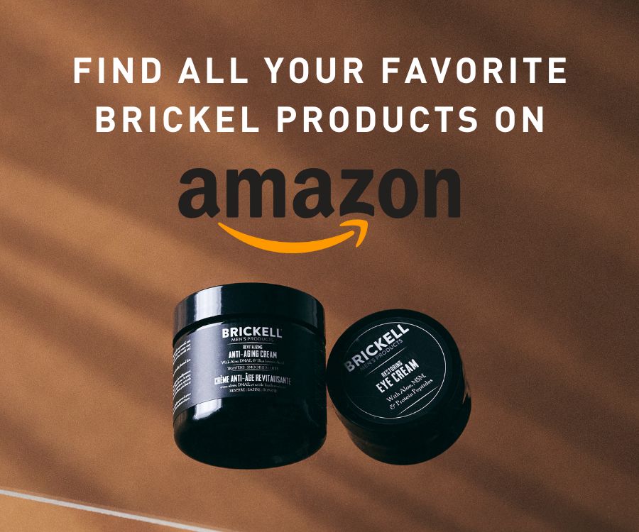 Brickell Men's Products: [Reminder] Get 15% off Your First Amazon Order ...