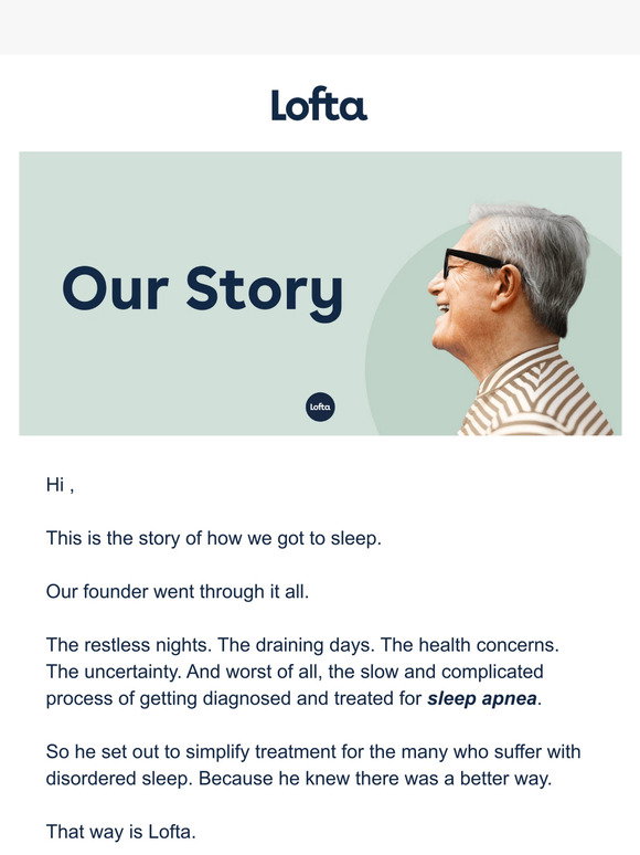 Lofta: Meet Lofta | Milled