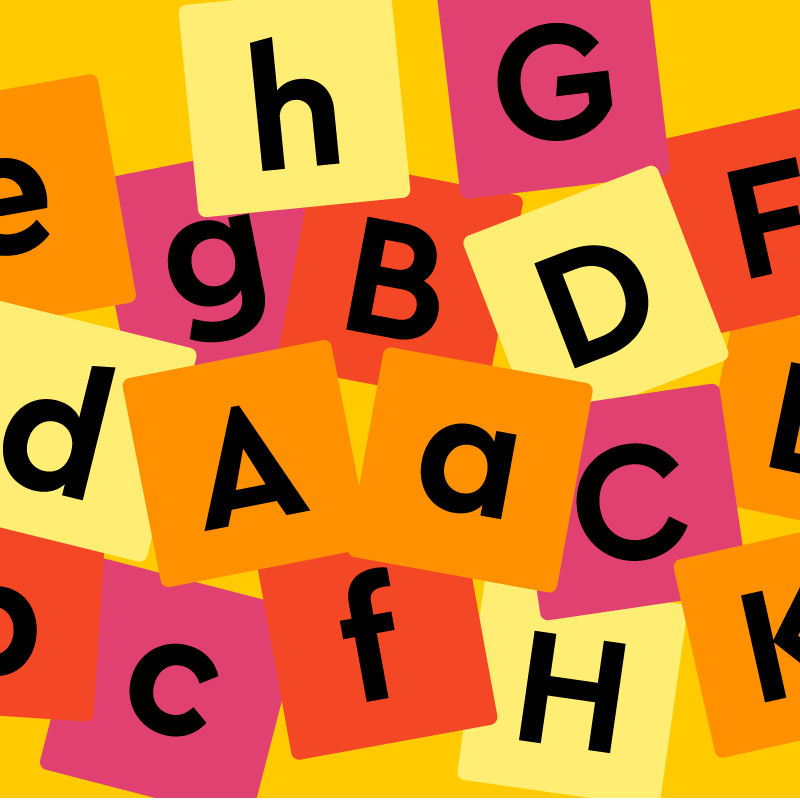 Dictionary.com: QUIZ: What's The Most Commonly Used Letter In English ...
