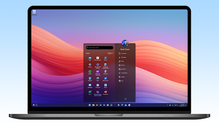 Stardock: Unveiling Start11 V2 - The Gold Standard Start Menu Now with ...