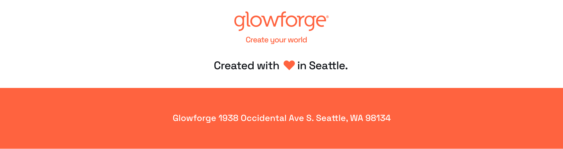 Glowforge: Thanks for watching 🎥 | Milled