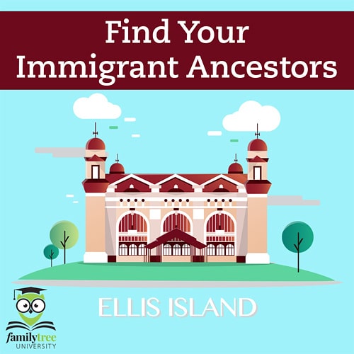 Family Tree Magazine: Now What: How Do I Find My Immigrant Ancestor ...