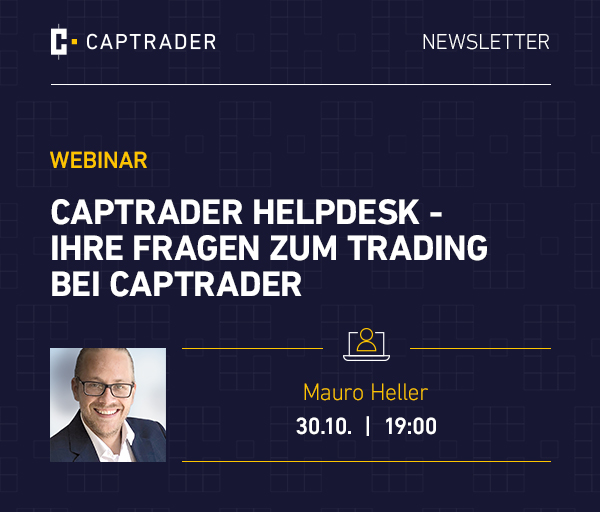 CapTrader: CapTrader Helpdesk - Ihre Fragen zum Trading bei CapTrader ...