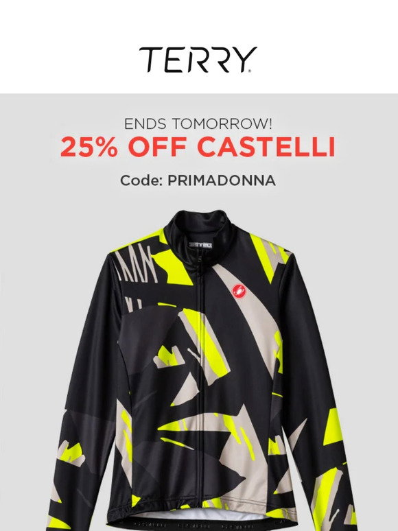 Terry Bicycles: Our Pick of the Week (and it’s 25% off, too!) | Milled