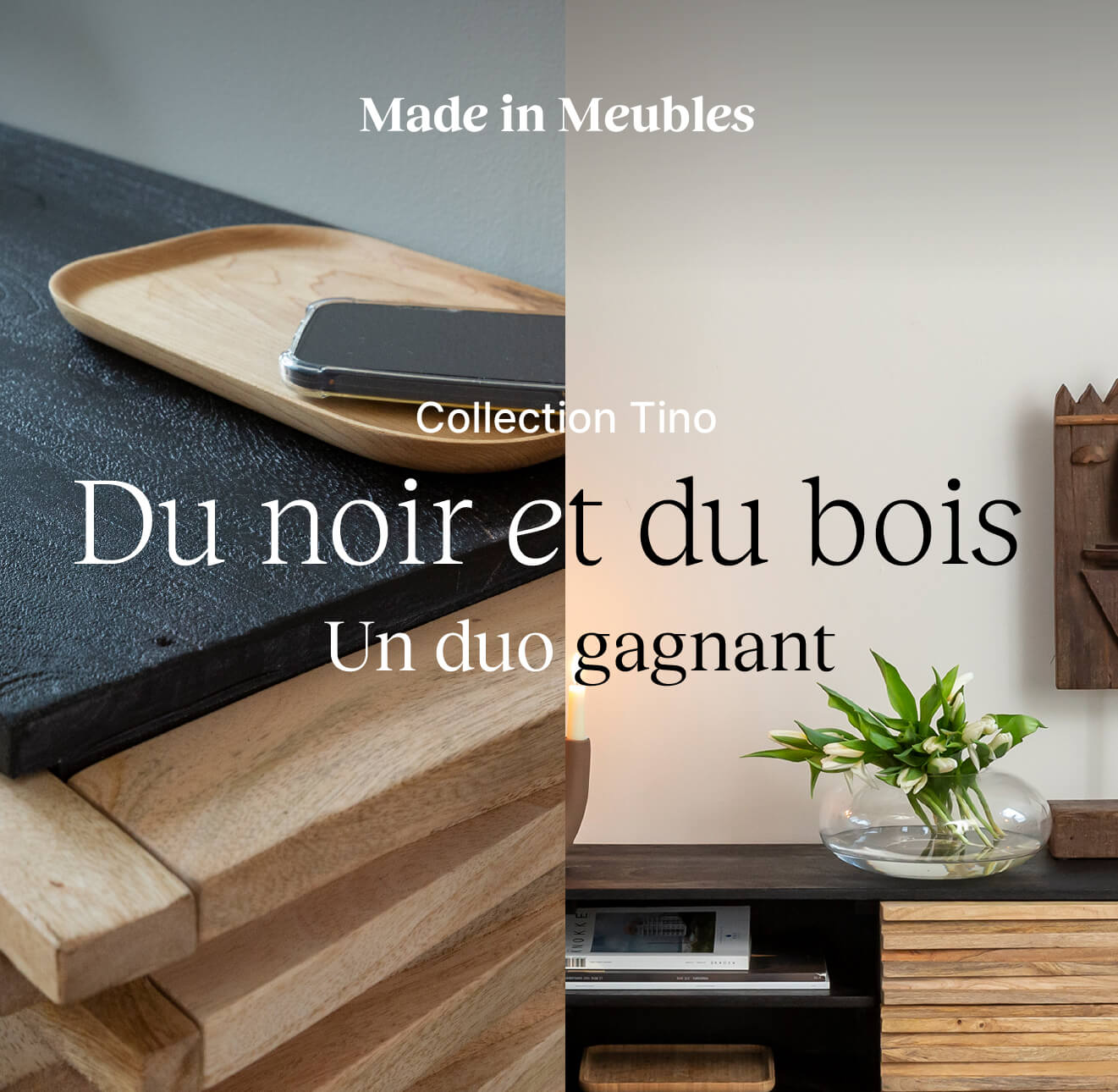 Made In Meubles: Connaissez-vous ce duo ? 👀 | Milled