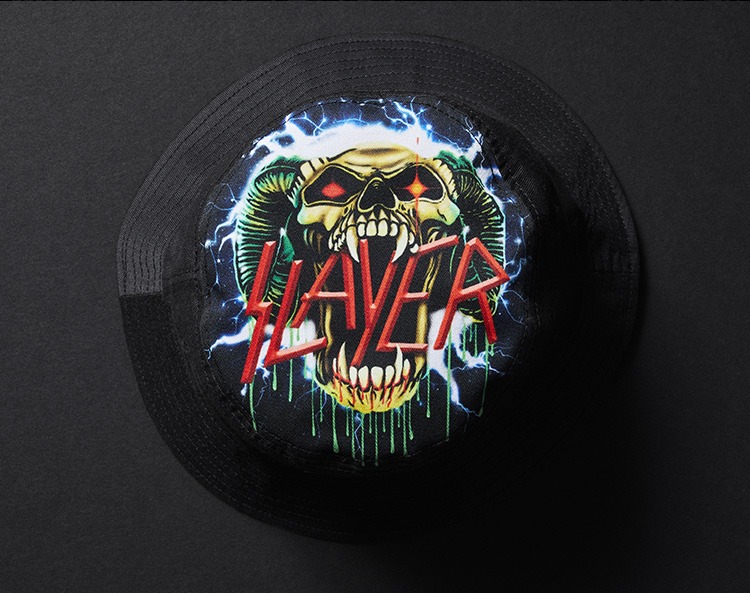 DC Shoes: La collection DC X Slayer est arrivée ! 🔥 | Milled