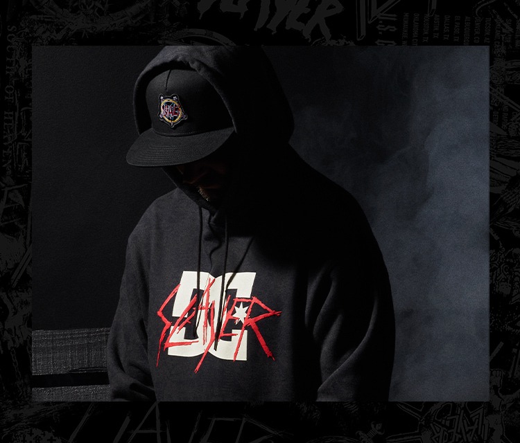 DC Shoes: La collection DC X Slayer est arrivée ! 🔥 | Milled