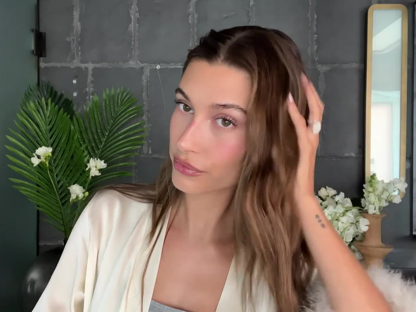 Vogue: Hailey Bieber, Brooke Shields, and More of Your Favorite ...