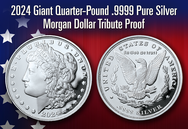 National Collector's Mint: Free Shipping! ★ NEW RELEASE: 2024 Giant ...