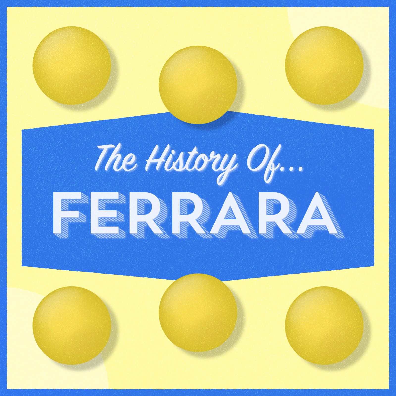 Old Time Candy: The History of Fan Favorite Ferrara Candy Company | Milled